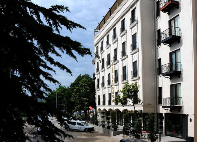 Biga Casa Grande Otel - Çanakkale