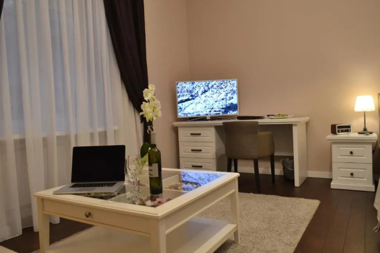 City Centre Dream Place - Zagreb