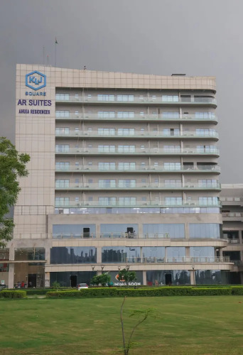 Ar Suites Klj Square - Manesar