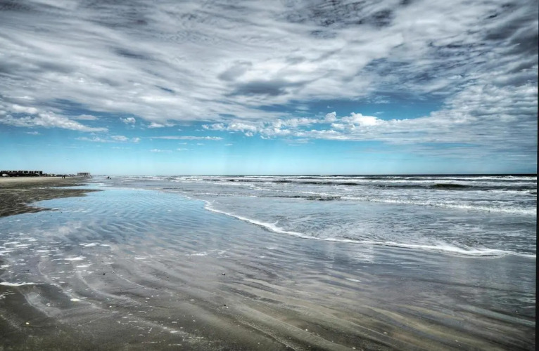 Whatabeach By Avantstay Private Pool, Cabana Bar - Port Aransas, TX