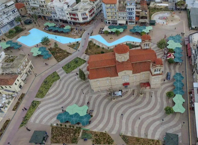 Theoxenia Hotel - Аргос