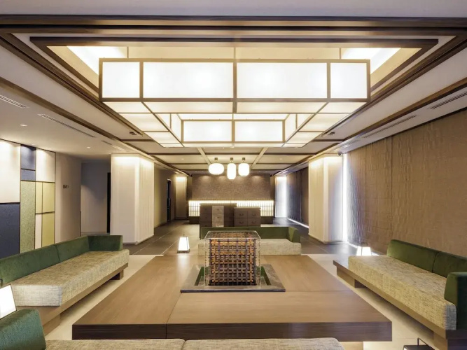 Hotel Amanek Hidatakayama - Takayama