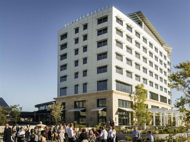 The William Inglis Hotel - Mgallery Hotel Collection - Sydney