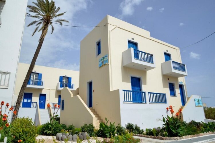 Finikas Studios - Milos