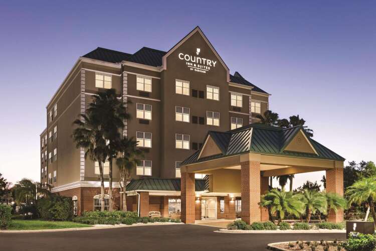Country Inn & Suites By Radisson, Tampa/brandon, Fl - Riverview, FL