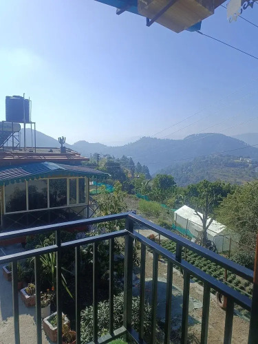 Brijwasi Homestay - Naukuchiatal