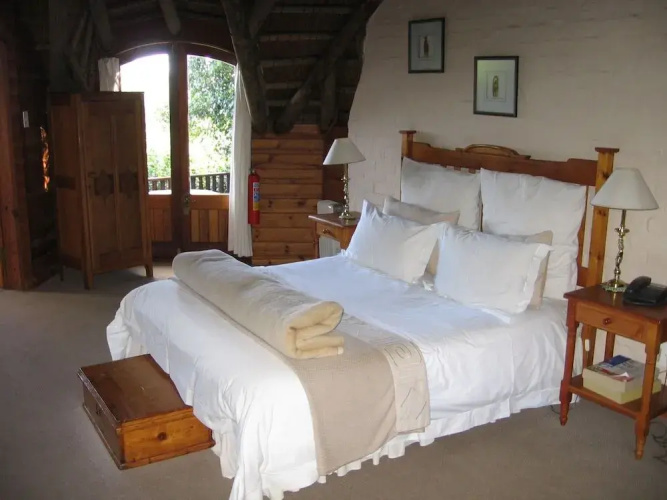 Monkey Valley Resort - Cape Town