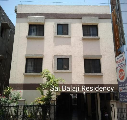 Sai Balaji Residency - Shirdi