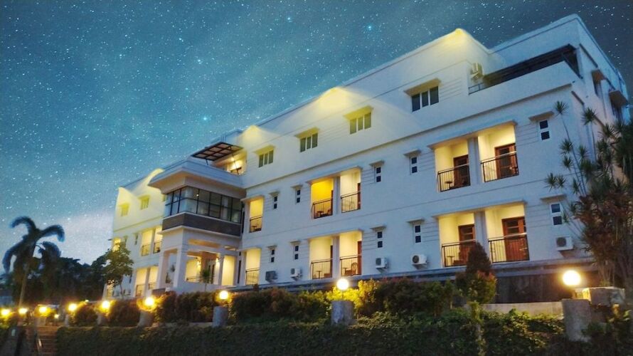 Kuraya Residence - Bandar Lampung