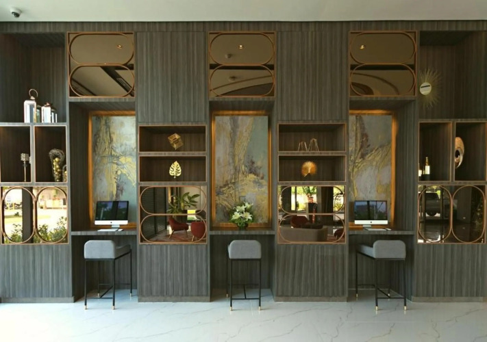 Grand Summit Hotel General Santos - General Santos City
