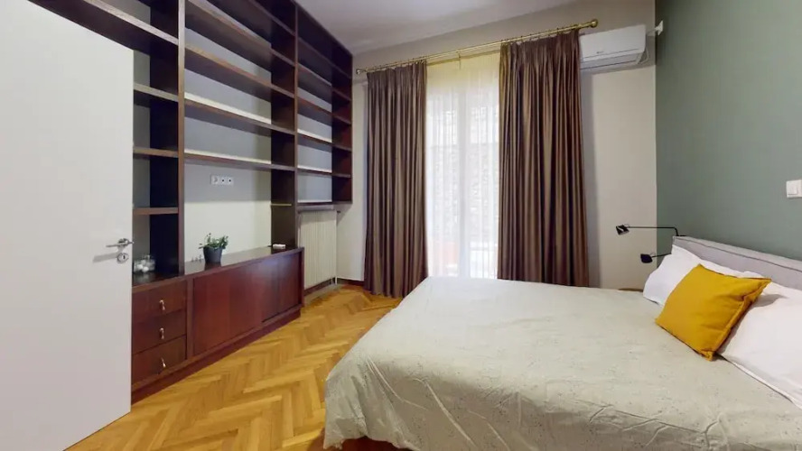 The Gate By Zoia Living - Athen