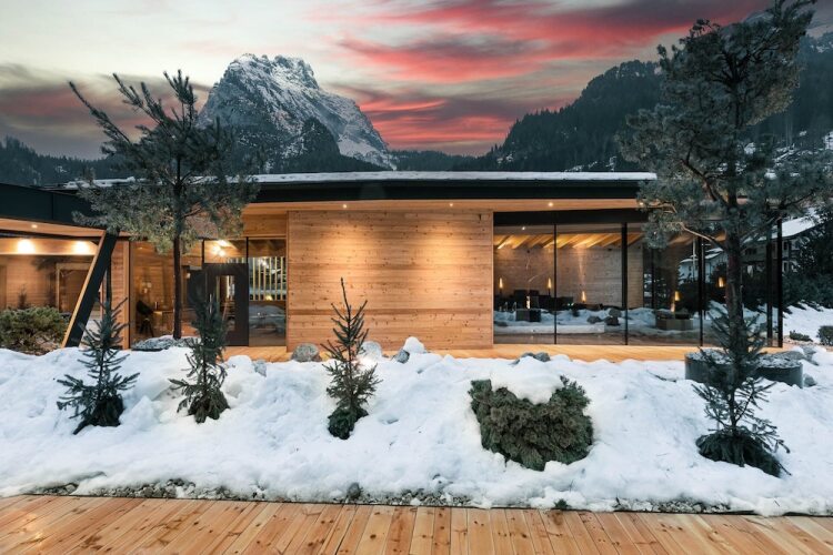 Hotel Majon Miramonti - Canazei