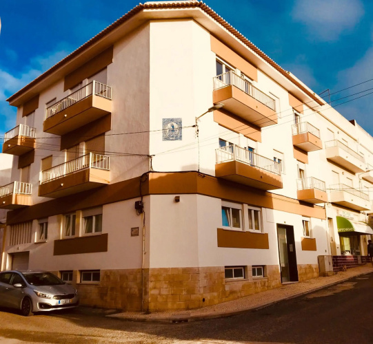 Peniche Roof View House - Beach Village - Peniche