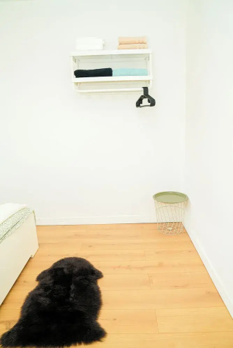 Cozy 1br With Living Room Near City - Gante