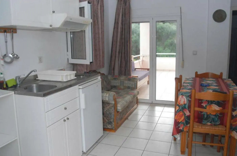 Amazona Apartments And Studios - Cephalonia