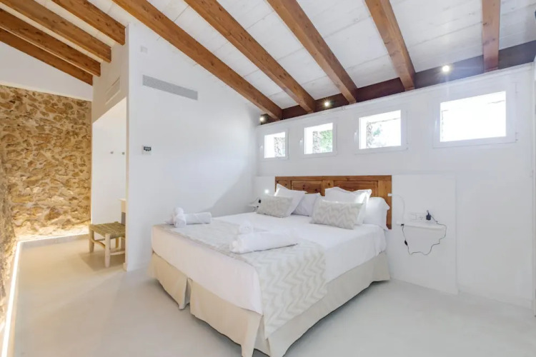 Hotel Alcotx Country Club - Minorque
