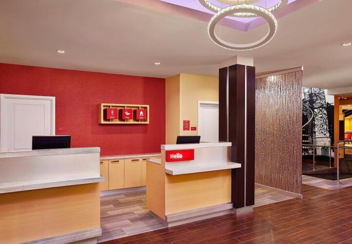 Towneplace Suites By Marriott London - カナダ ロンドン