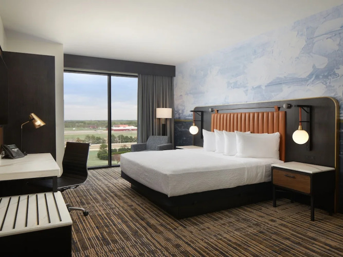 Grand Island Casino Resort - Grand Island, NE