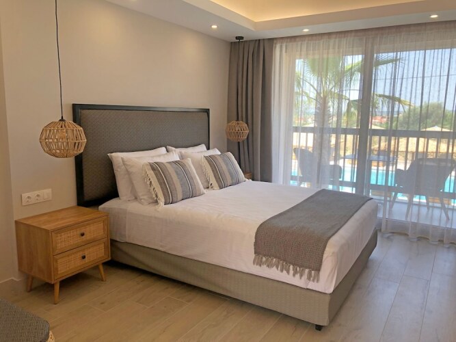 Anassa Resort Halkidiki - Adults Only - 哈爾基季基州