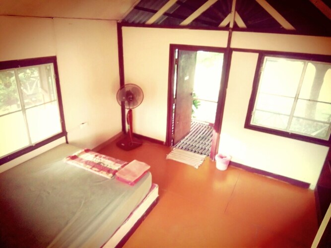 Phangan Bungalow - Ko Pha Ngan