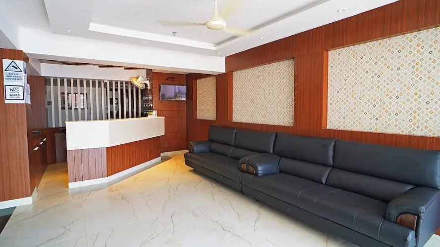 Royal Gitanjali Resort &Spa - Mandarmani