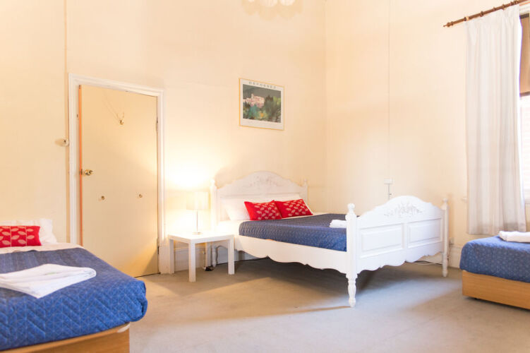 Culcairn Hotel - Murray River