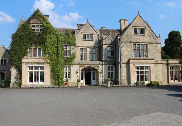 The Greenway Hotel & Spa - Gloucestershire