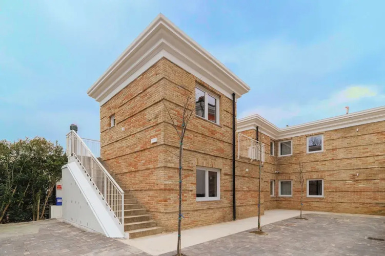 Aspio Hotel - Ancona