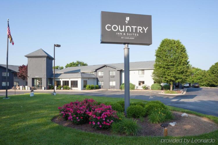 Country Inn & Suites By Radisson, Frederick, Md - Frederick, MD