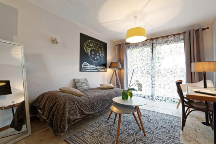 Hôtel De La Gare - Saône-et-Loire