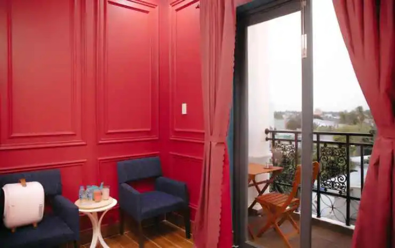 Bichngoan Hotel - Tra Vinh