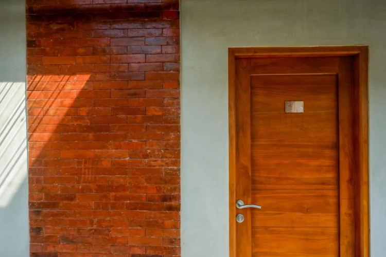 Reddoorz @ Klaten City - Klaten