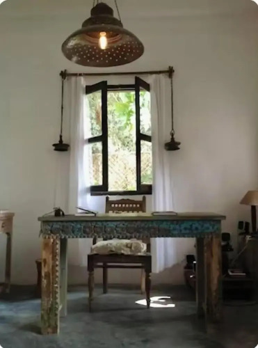 Shantidevi Ashram S Guesthouse - Bihar