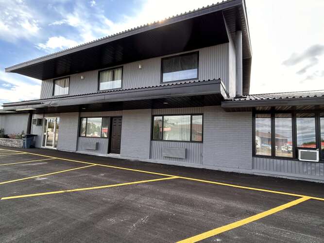 Surestay Hotel By Best Western Kapuskasing - Kapuskasing