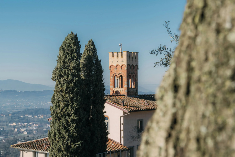 La Monastica Resort & Spa - Toscana