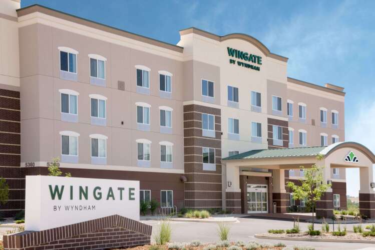 Wingate By Wyndham Loveland - Fort Collins, CO