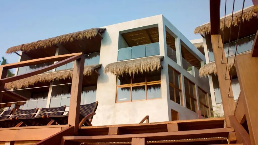 Amainah Bacalar Hotel Boutique - Adults Only - Bacalar