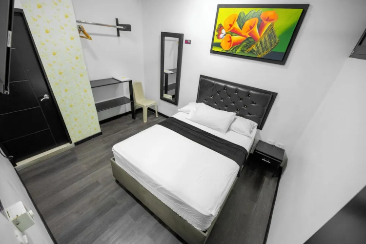 Hotel Puerta Del Sol De Uraba - Apartadó