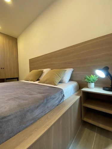 Hotel Boutique Casa Blanca La 20 - Santa Marta