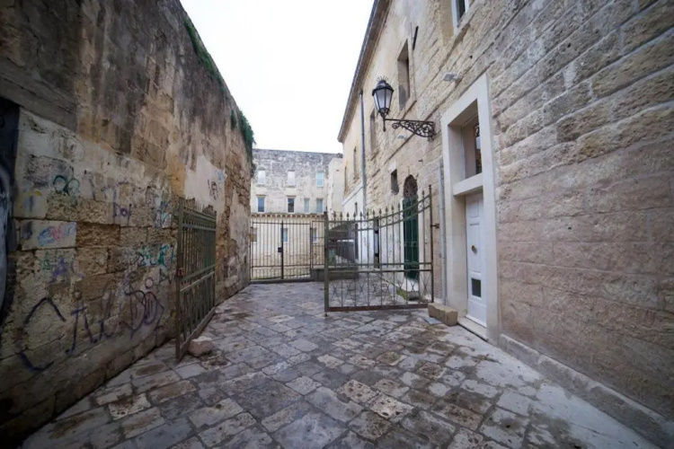 Suite Del Teatro Romano - Lecce