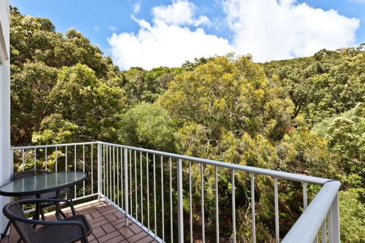 The Islander Holiday Resort - Point Lookout