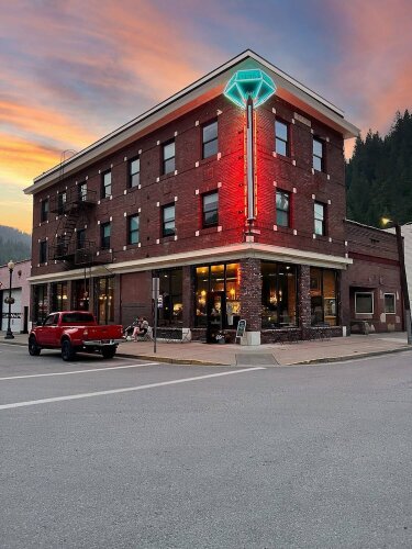Linden Lofts - Idaho