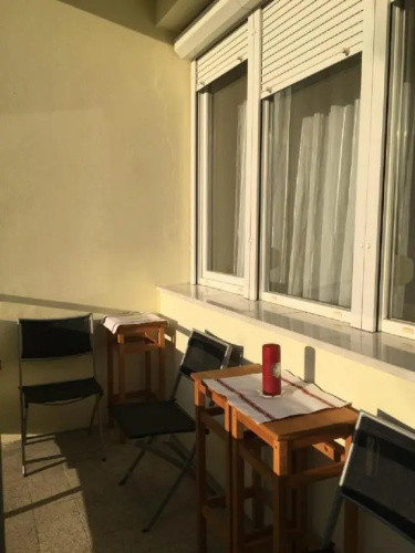 Harangláb Apartman Tata - Tata