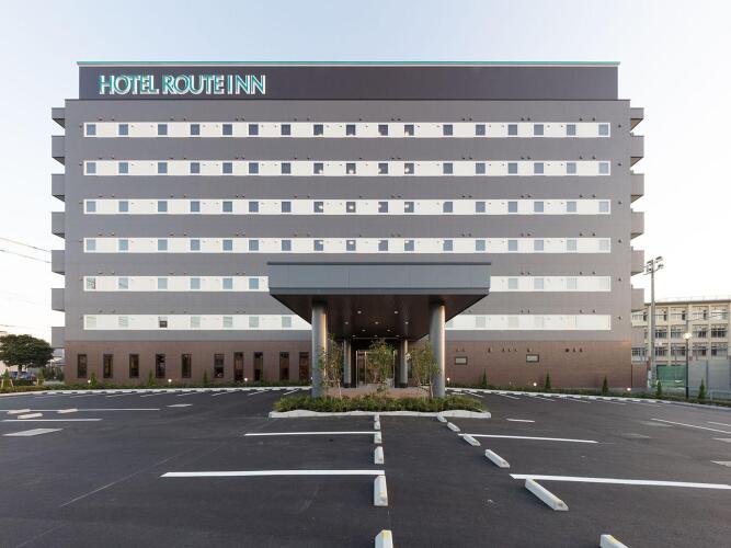 Hotel Route Inn Anan - Anan