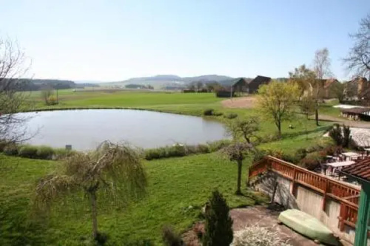 Pension Krämerhof Kulz - Cham