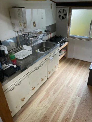 Guesthouse Shitanoe - Shingu