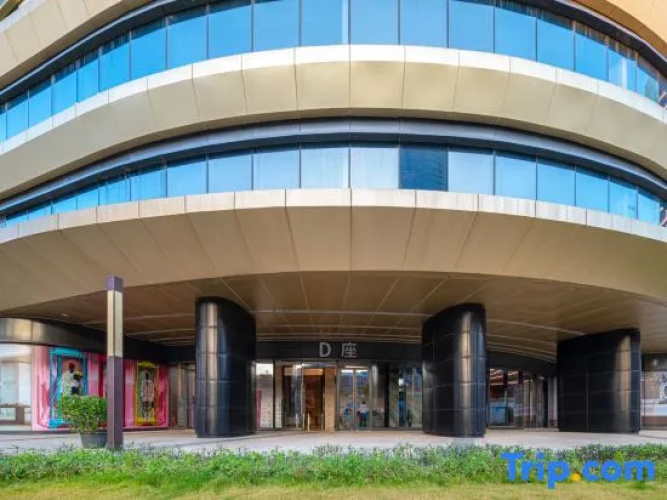Bali Resort Hotel Apartments (Zhuhai Hengqin Port Branch) - Zhuhai