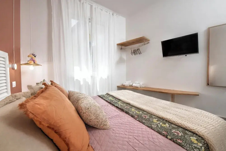 Amoneglia 2 Minutes Walk To The Beach, Pvt Park - Moneglia