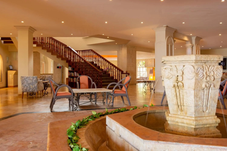 El Cozumeleño Beach Resort - All Inclusive - 코수멜