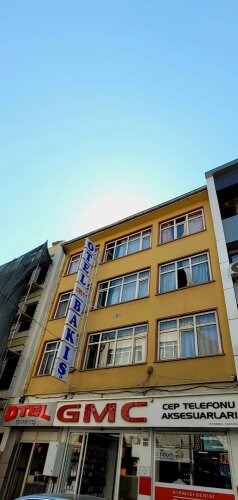 Umut Bakis Hotel - Konya